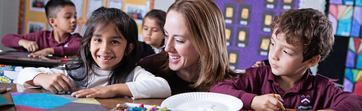 About Our Private School in Fremont | Stratford School Fremont Blvd