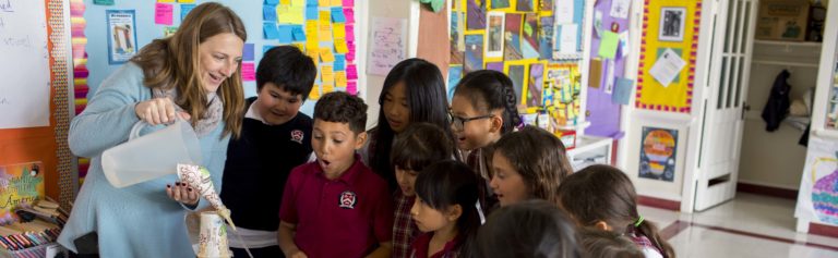 Our Faculty | Stratford School in Altadena, CA