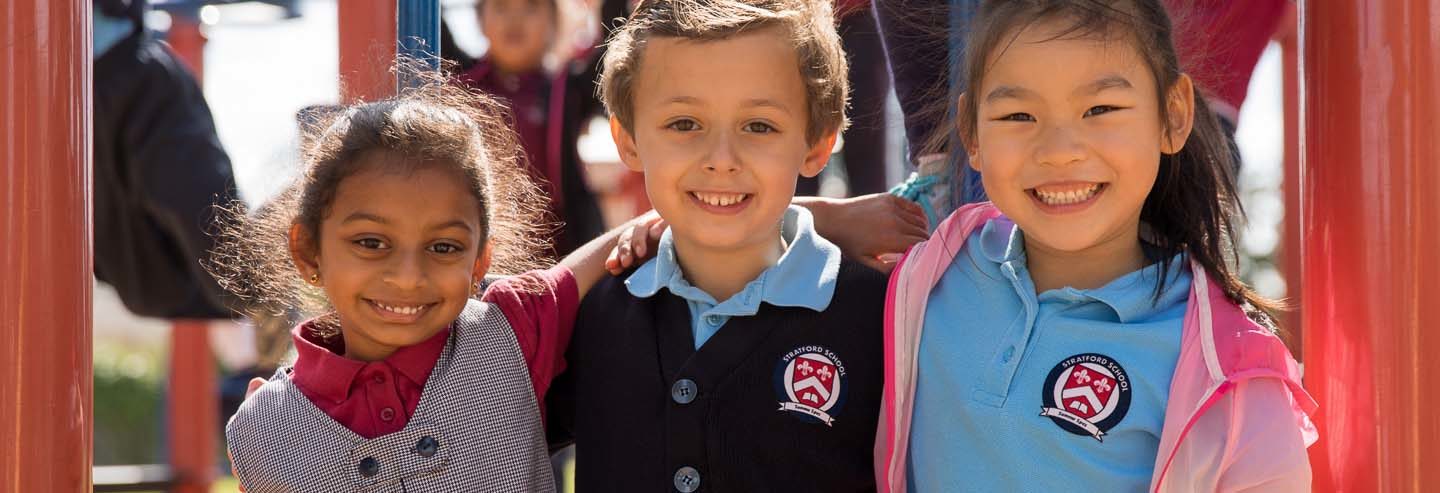 Private Preschool & Elementary in Los Gatos | Stratford School