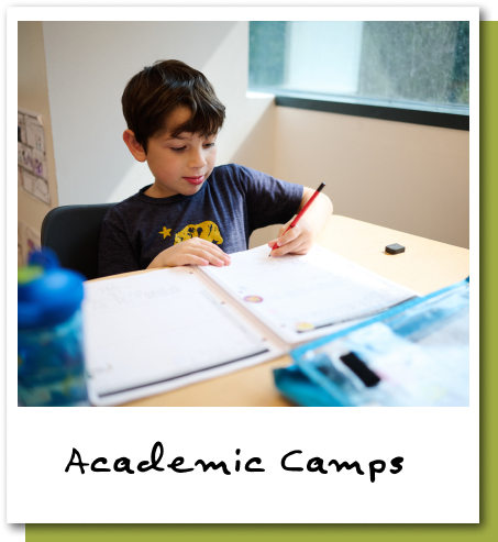 Full Day Summer Camp Programs | Stratford School in Northern & Southern CA