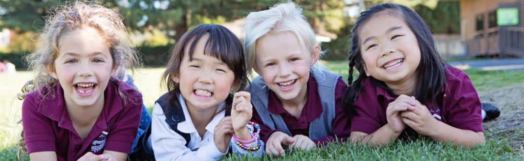 Our Private School | Stratford School Los Gatos Belgatos Park